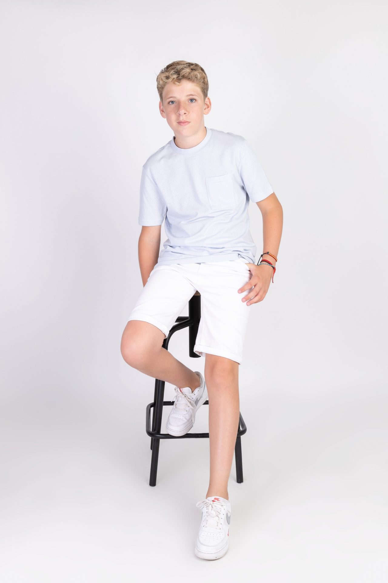 Agencia de Modelos Niños y Adolescentes | Mistercharly